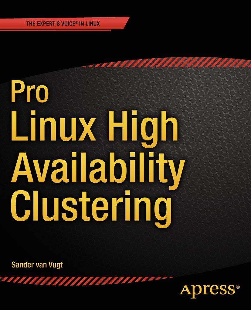 Akashic Record - Pro Linux High Availability Clustering Akashic Record - Pro Linux High Availability Clustering